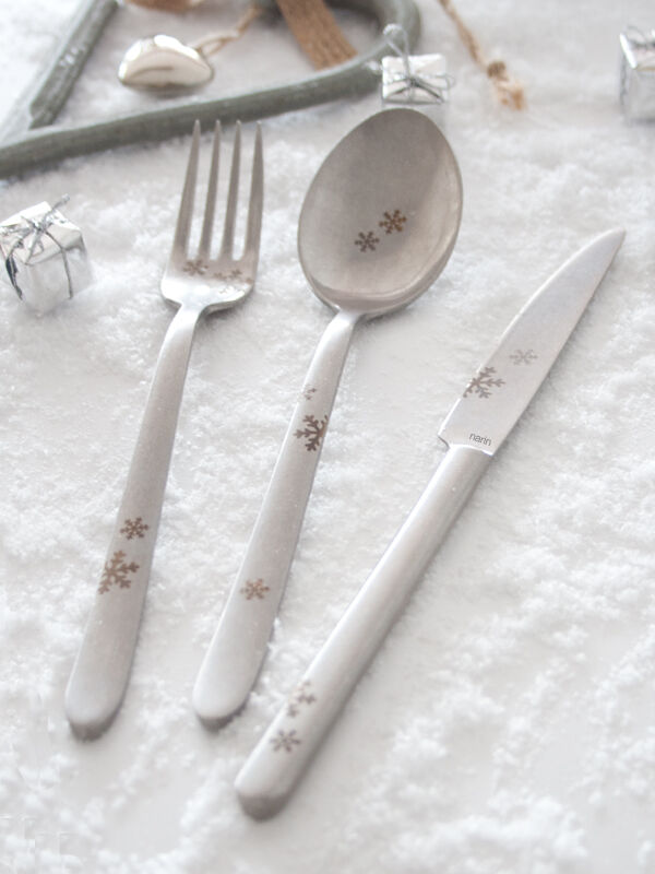 Flatware
