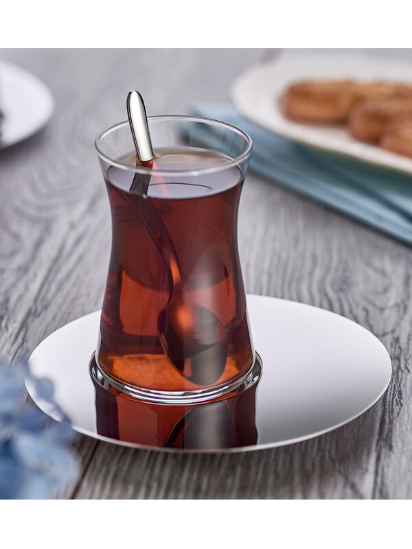 Tea Plates